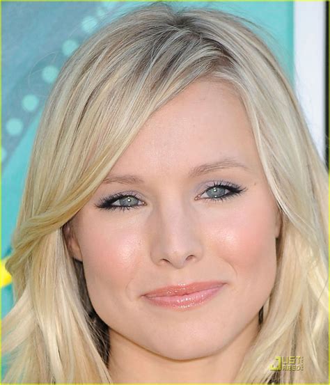 Kristen Bell Teen Choice Awards 2009 Photo 2115631 2009 Teen Choice Awards Kristen Bell