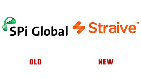 SPi Global Se Transforma En Straive Y Presenta Un Nuevo Logotipo Y