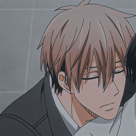 Dakaichi Junta Azumaya Matching Icons With Takato Saijo Anime