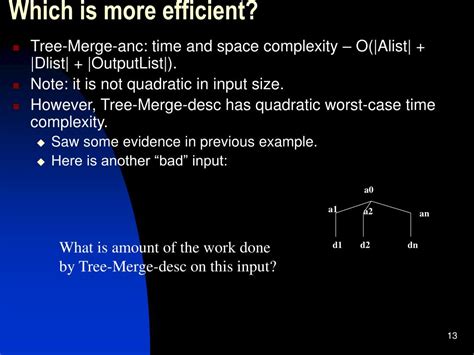 ppt structural join algorithms examples powerpoint presentation free download id 3382292