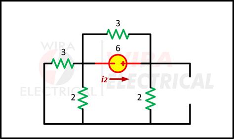 What Is Superposition Theorem Wira Electrical