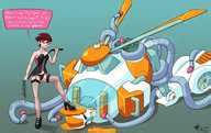 Post 758870 Blades The Copter Dani Burns Rescue Bots Transformers