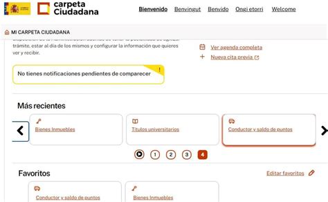 Mi Carpeta Ciudadana As Es La Carpeta Que El Gobierno Tiene Con