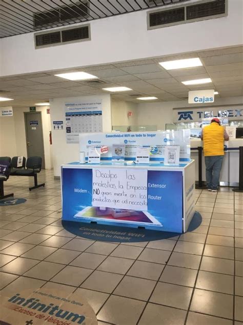 Trabajadores De Telmex Exhiben Malas Condiciones Laborales