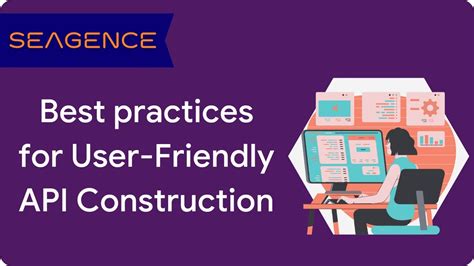 what is api design api design best practices and prin