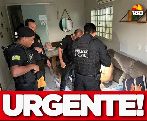 Polícia Civil do Piauí deflagra operação contra fraude financeira de R