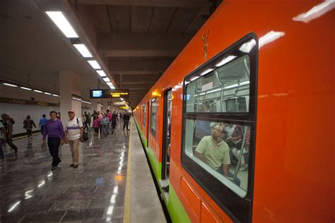 Tu primera vez en CDMX Guía de supervivencia Pies Viajeros