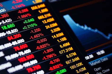 Invertir en bolsa Te ayudo Sabes por dónde empezar