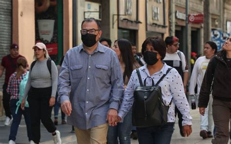 Se Duplican Contagios De Covid 19 En Las Primeras Semanas De 2024 La