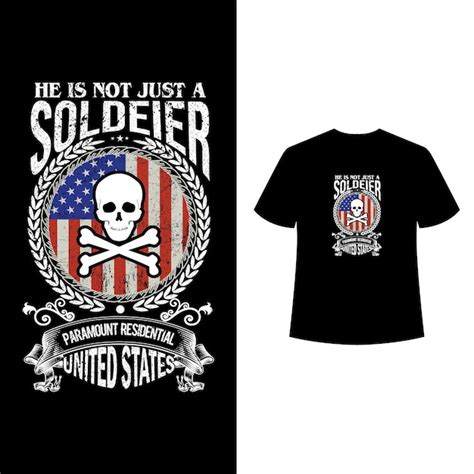 Dise O De Camisetas Patriotas Elemento Patriota Vectorial Bandera De