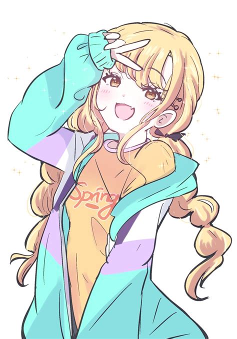 Fujita Kotone Idolmaster And 1 More Drawn By Giorgio Yo Sumire Sola1