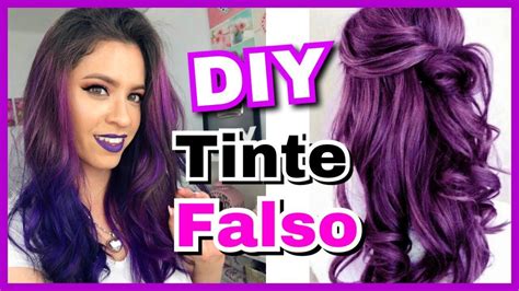 Tintes Para Te Ir El Pelo En Casa