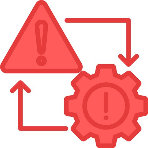 Crisis Management Generic Outline Color Icon