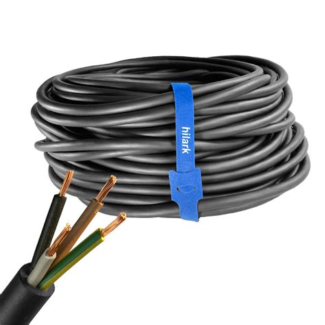 Kabel Przew D Si Owy Gumowy H Rn F Onpd Mm Linka Cu M Hilark