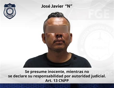 Vinculan a proceso y a prisión preventiva contra hombre por haber