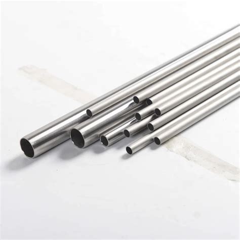 Round Stainless Steel 304 Capillary Tube At Best Price In Ahmedabad