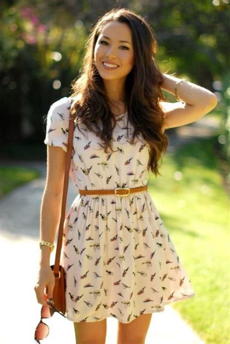 Cute Summer Dresses For Teens Casual GetFashionIdeas