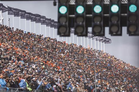 GP da Holanda vai passar hoje Saiba onde assistir à Fórmula 1 2023