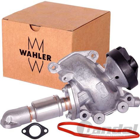 WAHLER AGR VENTIL 7206D MERCEDES SPRINTER 903 904 VITO V KLASSE W638 2