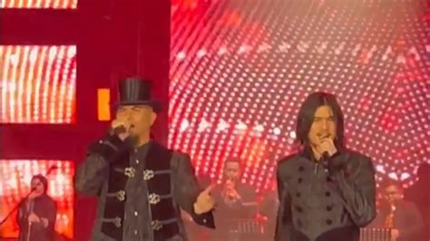 7 Potret Konser Ahmad Dhani 51 Tahun Kerajaan Cinta Di Jakarta