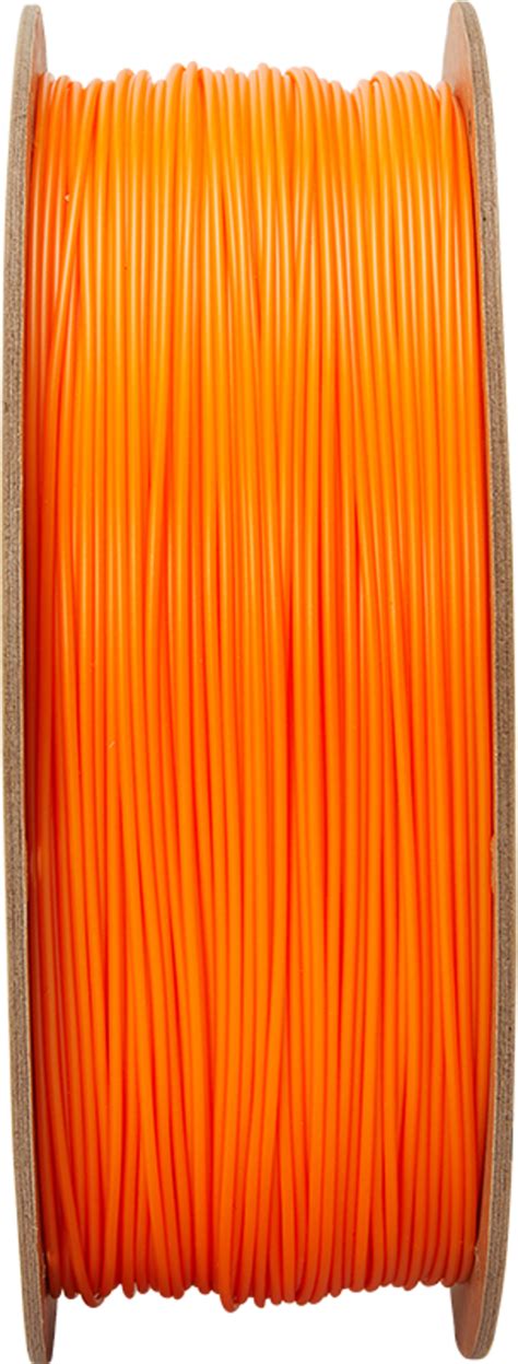 Polymaker PolyLite PLA PRO Orange 3DJake UK