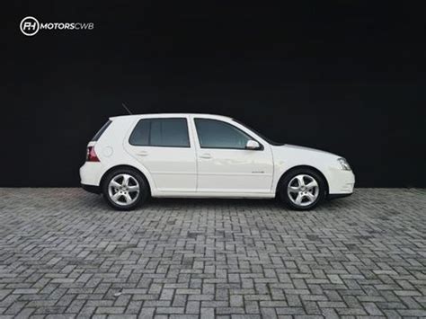 VolksWagen Golf 1 6 Mi Total Flex 8V 4p Flex 4 portas câmbio Manual em