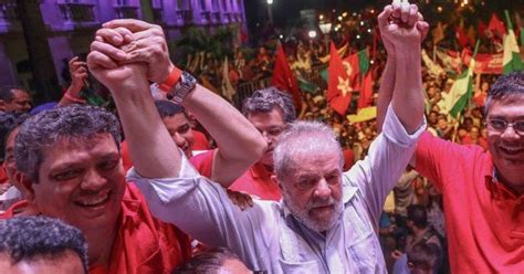 A Voz Popular Os governadores eleitos em 1º turno nas eleições 2018
