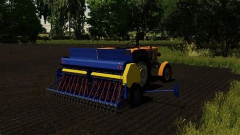 Implements And Tools Farming Simulator 22 Implements And Tools Mods