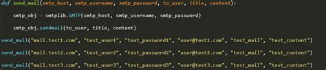 python面向对象之为何要用类？ python为什么要定义类 csdn博客