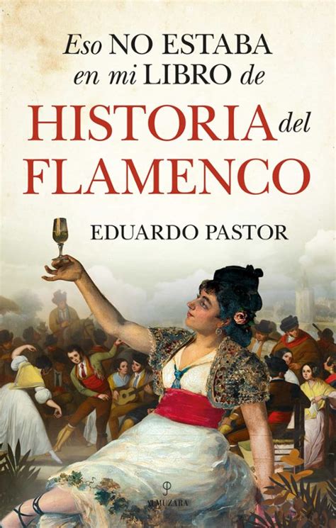 ESO NO ESTABA EN MI LIBRO DE HISTORIA DEL FLAMENCO EDUARDO JAVIER