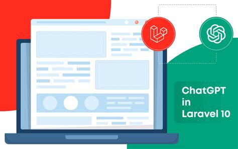 Step By Step Guide To Integrating Chatgpt In Laravel