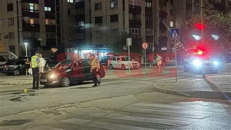 Oglasila se policija za Avaz o nesreći u Tuzli Povrijeđeni pješak