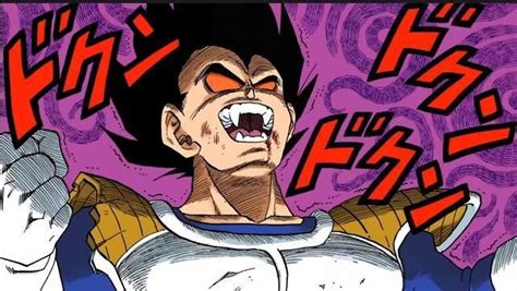 Great Ape Vegeta Dragon Ball Art Goku Anime Dragon Ball Super Anime