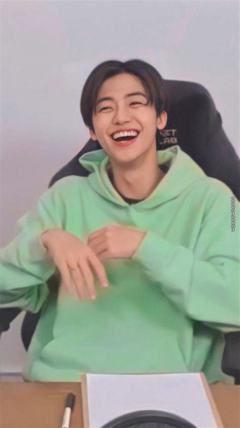 Na Jaemin Nct Dream League Idol Culture Super