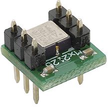 How To Build An Accelerometer Circuit