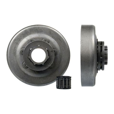 Schwerlast Felge Kettenrad und Kupplung Trommel Kit für STIHL MS341