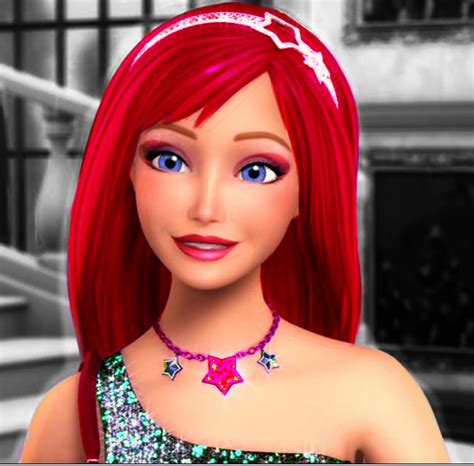 Rockstar Keira XD Barbie Movies Fan Art 33878520 Fanpop
