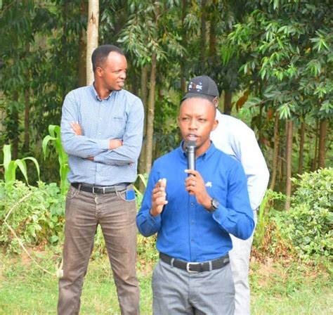 Ruhango District On Twitter Mu Mirenge Yose Ya RuhangoDistrict