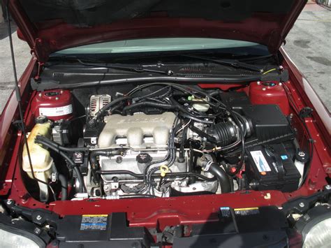 2003 Chevrolet Malibu Pictures CarGurus