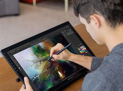 Las mejores tabletas gráficas Gaomon islaBit