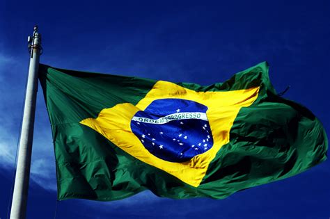 O verdadeiro significado das cores da bandeira do Brasil é mais