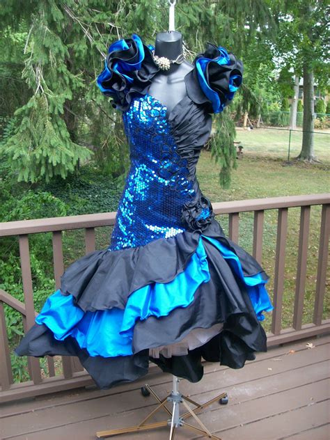 Rarely Available Plus Size Vintage S Party Dress Wow Them In This Lil