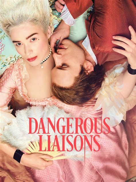 Dangerous Liaisons Season Rotten Tomatoes