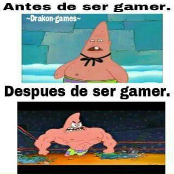 Solo Los Gamers Entenderan Meme Subido Por ManoloTrolololo