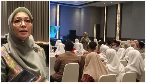 Penguatan Kurikulum Pendidikan Moderasi Beragama Membangun Karakter