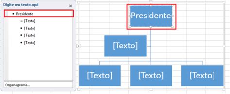 Modelos De Organograma No Excel