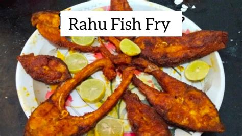 Andhra Rawas Fish Fry Recipe Rawas Fish Tawa Fry Recipe Simple