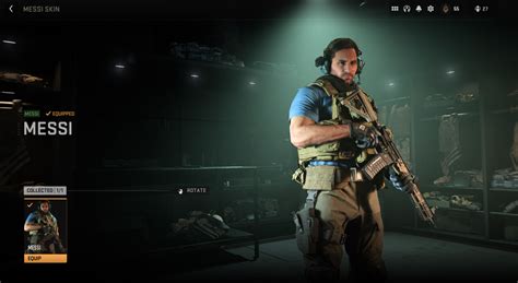 Modern Warfare Here S Your First Look At Messi Neymar Pogba And