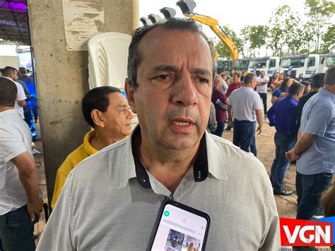 Presidente do DAE VG rebate críticas do deputado Abílio Ele está