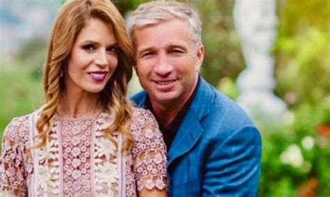 Dan Petrescu Explic De So Ia Nu Mai St Cu El S A Plictisit Am